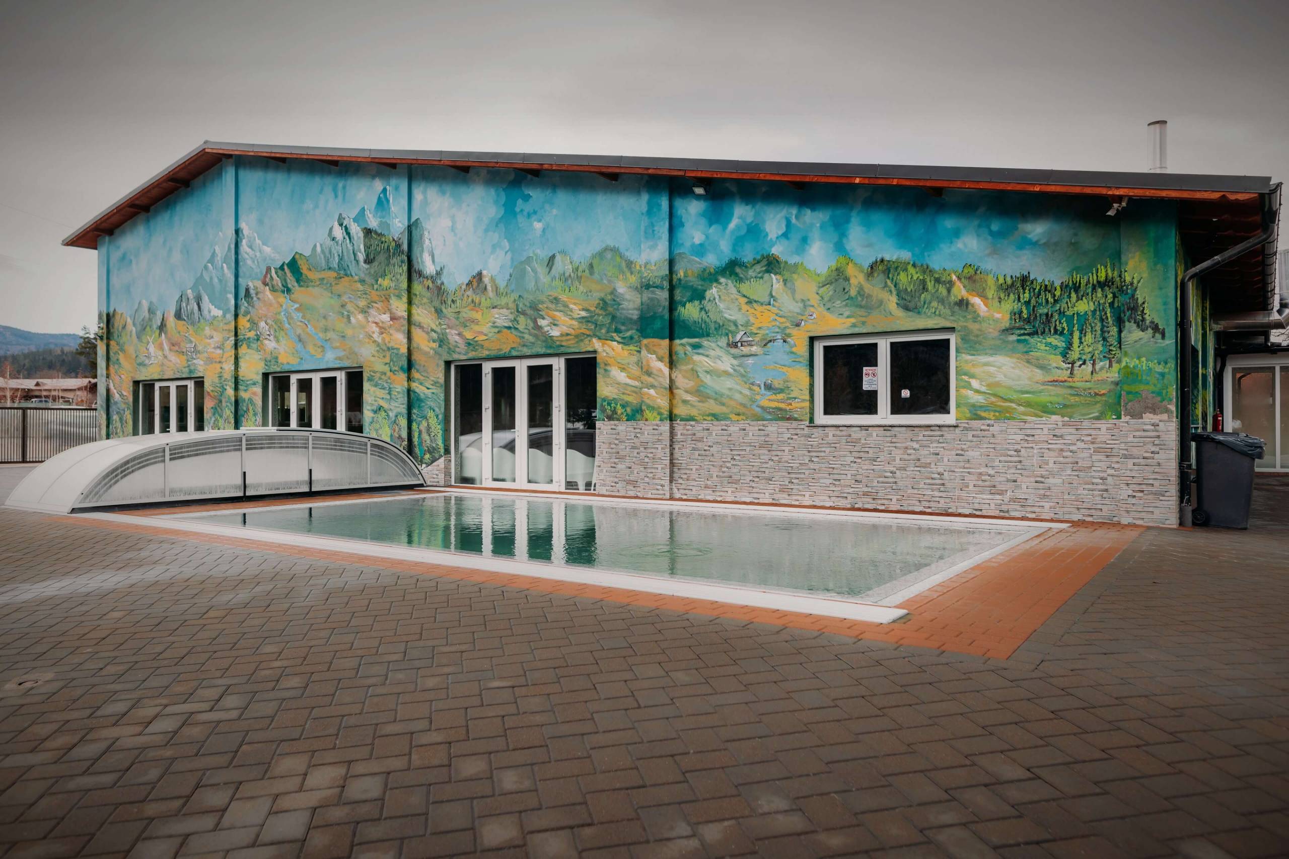 Baile Sarate Solca – Baile Sarate Solca